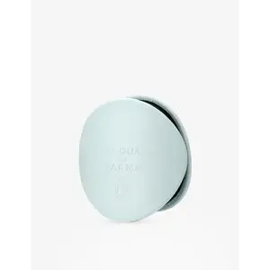 ACQUA DI PARMA Andiamo Car Diffuser Leather Case - Cloudy Blue