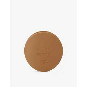 ACQUA DI PARMA Andiamo Car Diffuser Leather Case - Tan