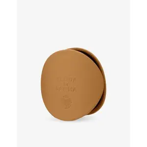 ACQUA DI PARMA Andiamo Car Diffuser Leather Case - Tan