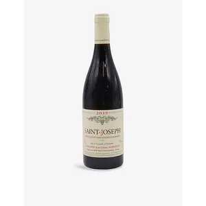 RHONE Saint-joseph 2019 Red Wine - One-color