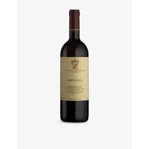ITALY Barbaresco Martinenga 2020 Red Wine - One-color