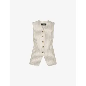 Whistles Mid Length Outerwear For Women
