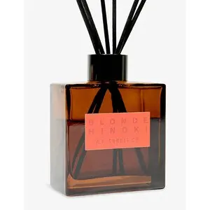 P.F CANDLE CO Blonde Hinoki Scented Diffuser 471g