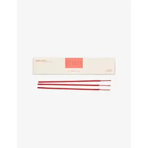 P.F CANDLE CO Smoked Cherry Scented Incense Sticks 57g - One-color