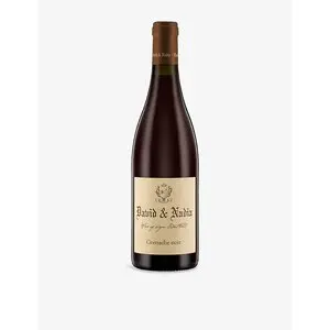 SOUTH AFRICA Grenache Red Wine - One-color