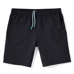 MYLES APPAREL Everyday Short 6 - Black