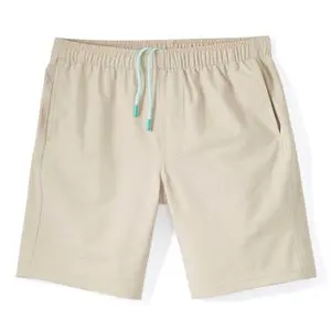 MYLES APPAREL Everyday Short 6 - Khaki