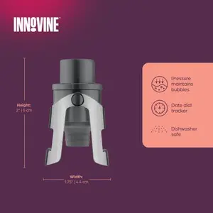 INNOVINE Champagne Saver