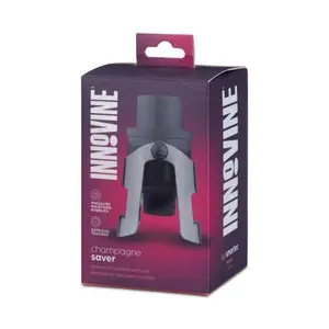 INNOVINE Champagne Saver