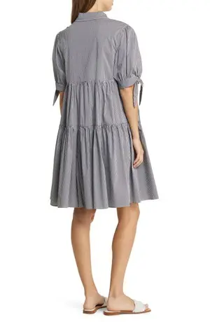 EMILIA GEORGE Babette Dress