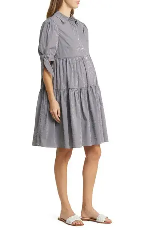 EMILIA GEORGE Babette Dress