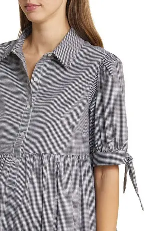 EMILIA GEORGE Babette Dress