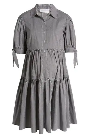 EMILIA GEORGE Babette Dress