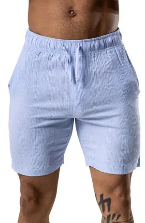 MACEOO Everyday Drawstring Shorts