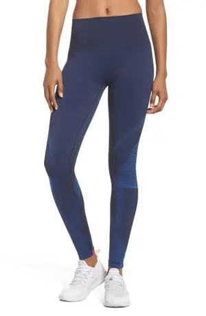 LNDR Spectrum High Waist Seamless Leggings