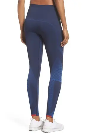 LNDR Spectrum High Waist Seamless Leggings