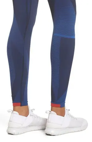 LNDR Spectrum High Waist Seamless Leggings