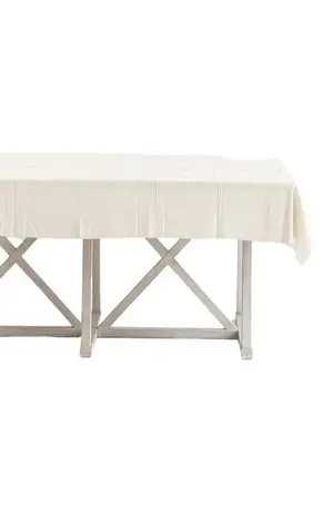 CREATIVE WOMEN Riviera Cotton Tablecloth50