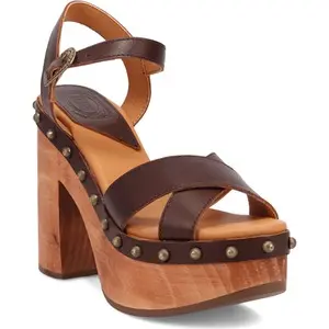 Dingo Studded Sandals For Women