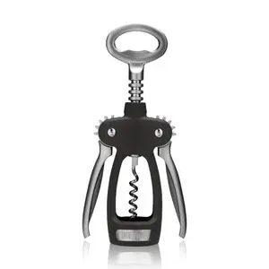INNOVINE Double Lever Corkscrew - Grey