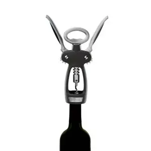 INNOVINE Double Lever Corkscrew