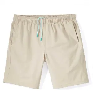 MYLES APPAREL Everyday Short 8 - Khaki