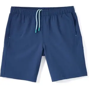 MYLES APPAREL Everyday Short 8 - River
