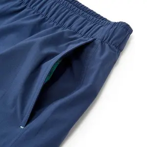 MYLES APPAREL Everyday Short 8 - River