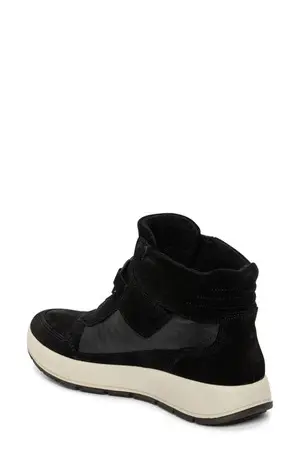 ARA Ravenna High-top Sneaker