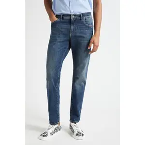 Dolce & Gabbana Full Length Jeans For Men