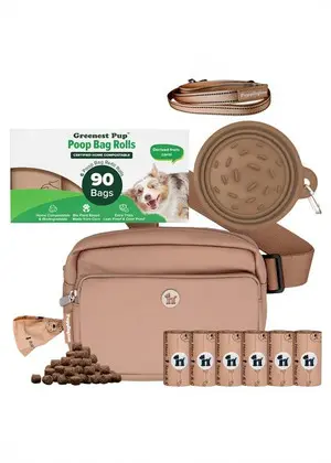Luxury Pet Accessories