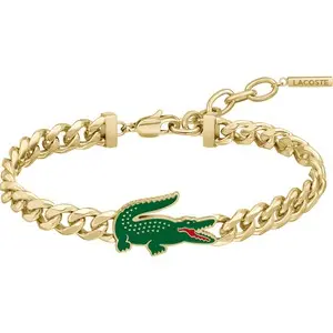 Lacoste Charm Bracelets For Men