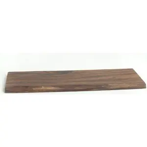 CREATIVE WOMEN 24" Acacia Wood Serving Board - Brown