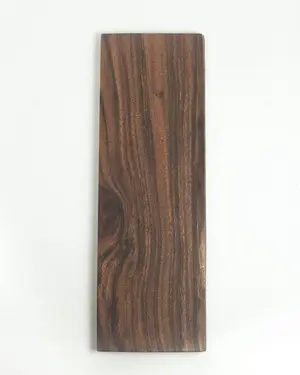 CREATIVE WOMEN 24" Acacia Wood Serving Board