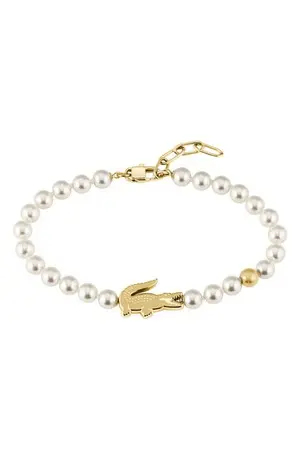 Lacoste Matchpoint Bracelet