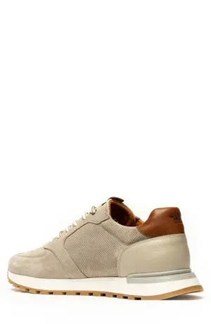 Rodd & Gunn Peria Leather Sneaker