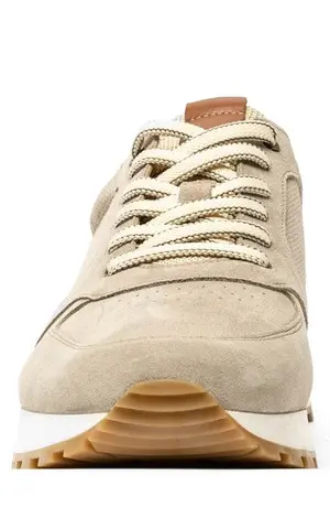 Rodd & Gunn Peria Leather Sneaker