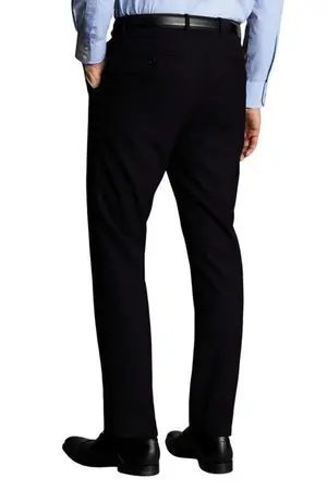 CHARLES TYRWHITT Ultimate Suit Trousers