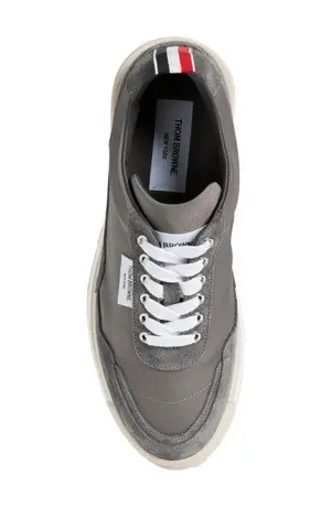 Thom Browne Alumni Sneaker