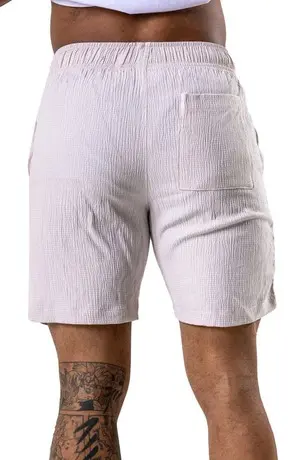 MACEOO Everyday Drawstring Shorts