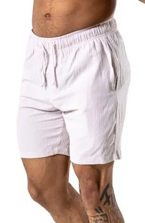 MACEOO Everyday Drawstring Shorts