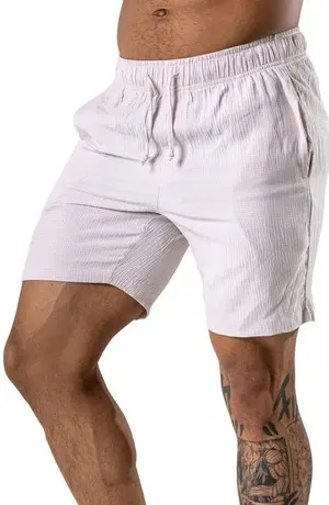 MACEOO Everyday Drawstring Shorts