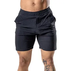 MACEOO Drawstring Everyday Shorts