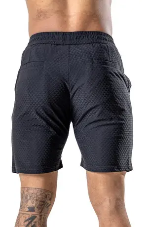 MACEOO Drawstring Everyday Shorts