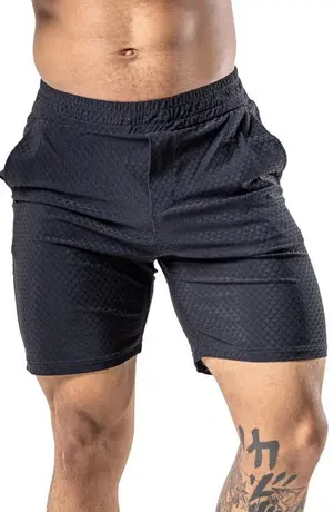 MACEOO Drawstring Everyday Shorts