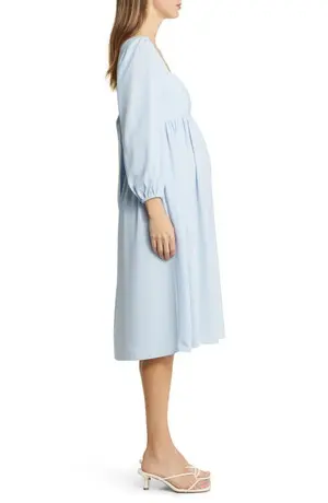 EMILIA GEORGE Sophie Dress