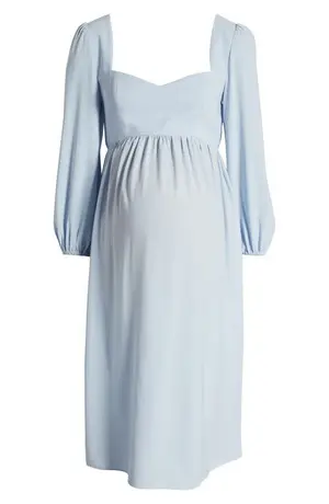 EMILIA GEORGE Sophie Dress