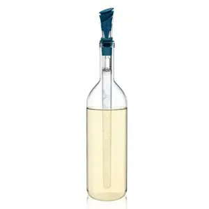 INNOVINE Wine Cooling Wand - Deep Teal
