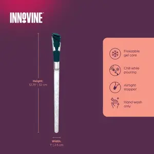 INNOVINE Wine Cooling Wand - Deep Teal