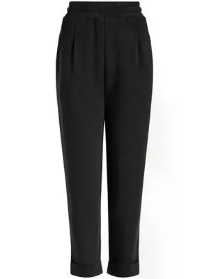 Varley Rolled Pleated Track Pants